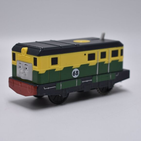 Thomas & Friends | Toys | Mattel 23 Thomas Friends Trackmaster ...